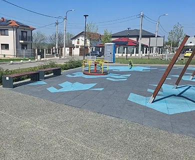 Agregate, ciment și beton | Romcim | Romcim