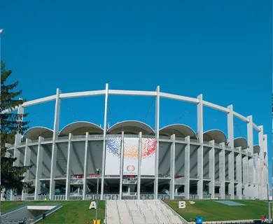 Agregate, ciment și beton | Romcim | Romcim